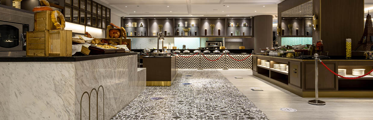 Dining Discount Deals And Privileges - HSBC UAE