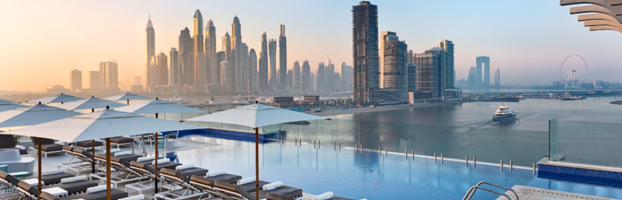 Dining Discount Deals And Privileges - HSBC UAE