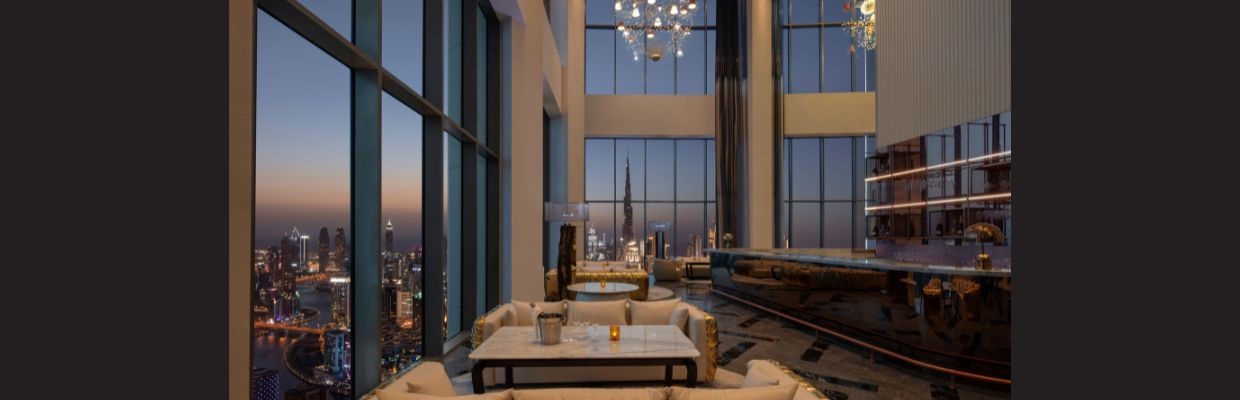 Dining Discount Deals And Privileges - HSBC UAE